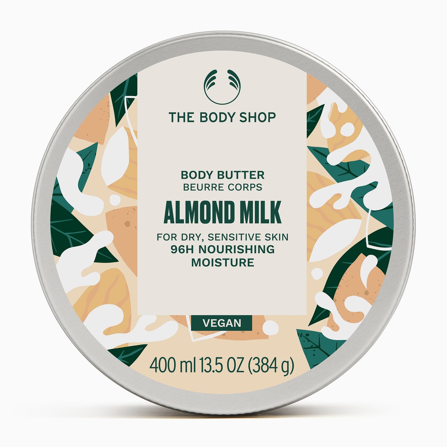 Body Butters – The Body Shop