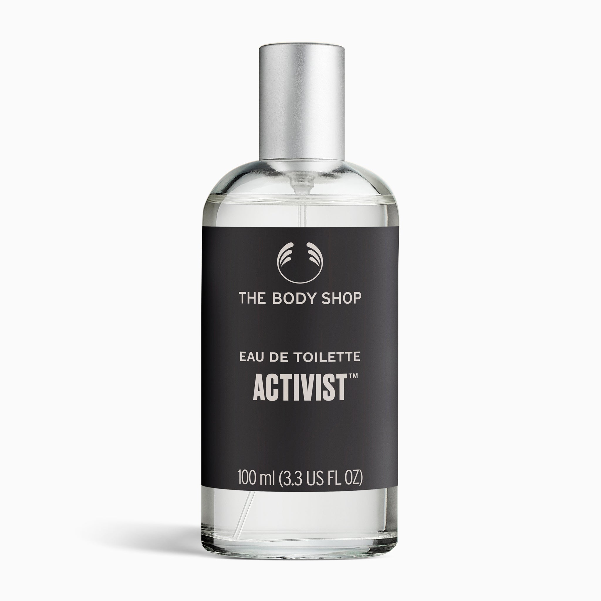 Activist™ Eau de Toilette – The Body Shop