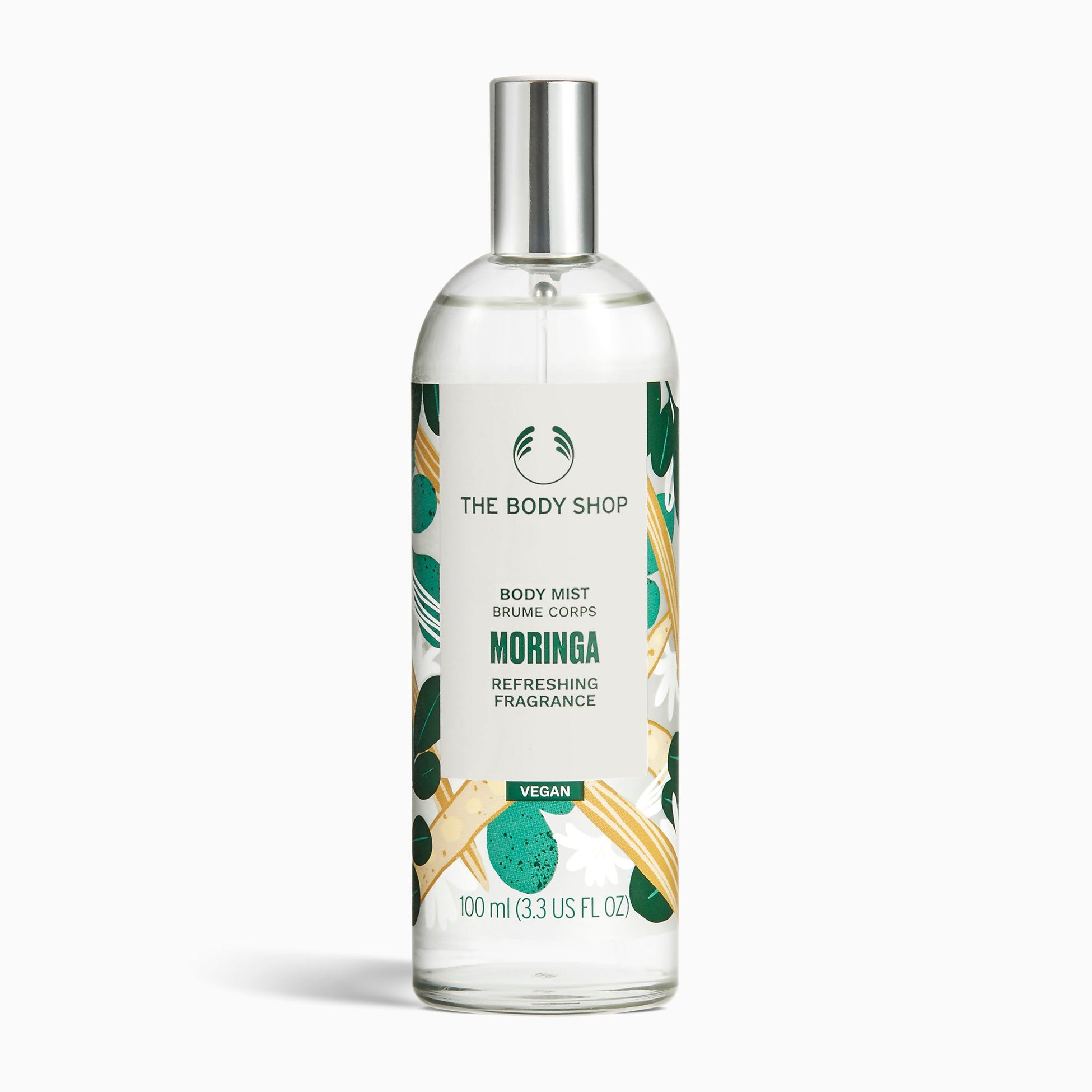 Body Mists – The Body Shop